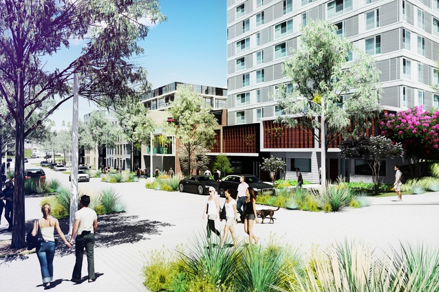Medium-density living at heart of government plan for Sydney’s Rhodes ...