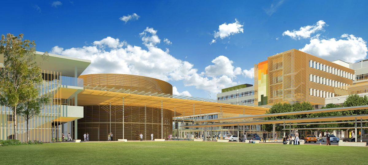 Health Care / Health Design 2016: keynote speakers announced ...