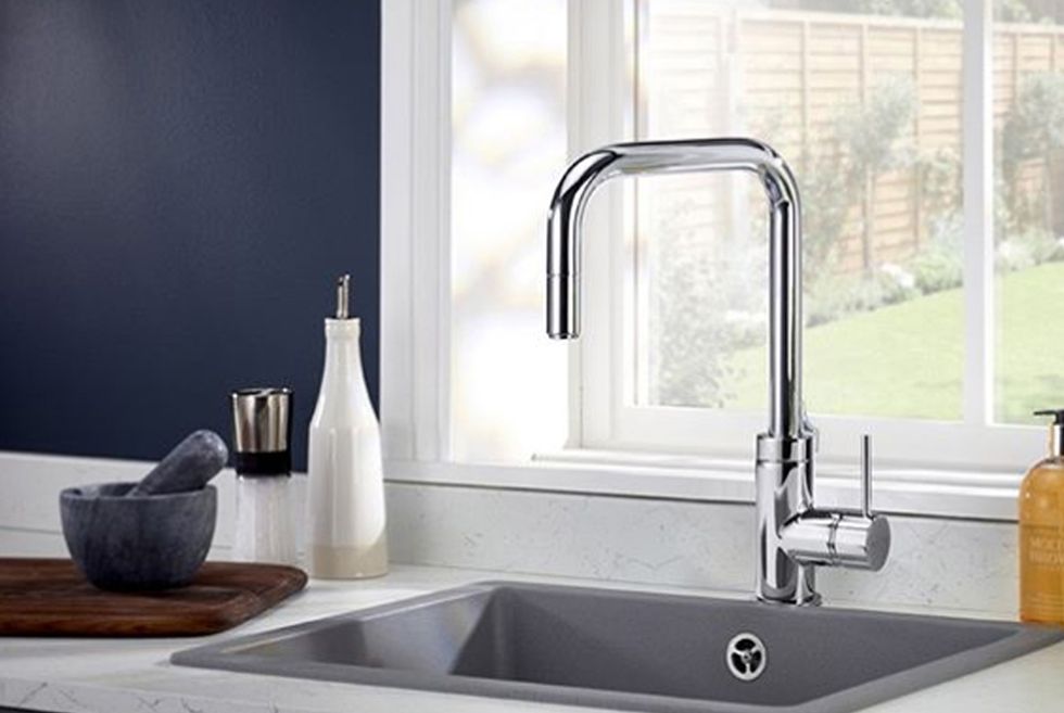 What to consider when selecting a Methven kitchen tap | ArchitectureAu