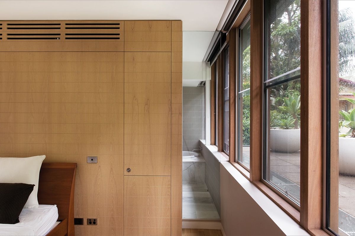 Maddie’s House | ArchitectureAu