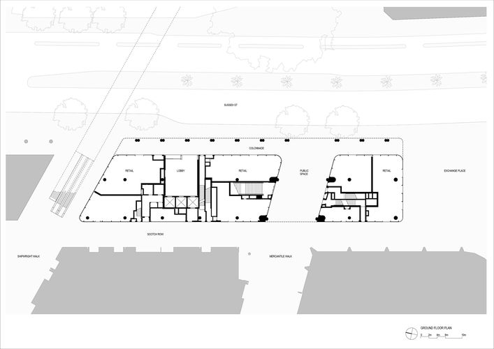 World's tallest commercial building made of engineered timber opens in ...