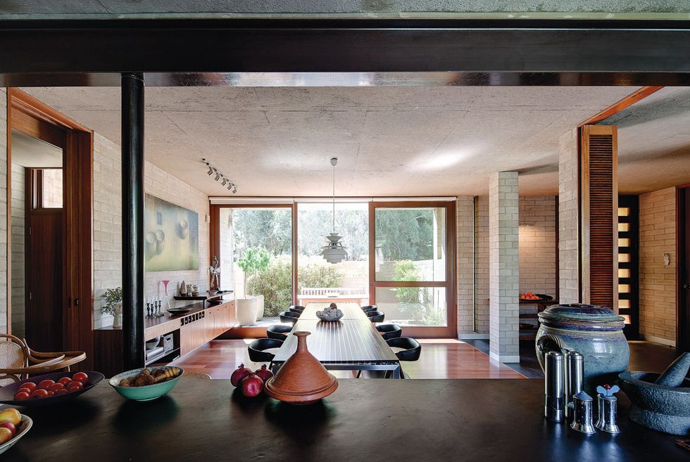 McConnell Residence (1967) revisited | ArchitectureAu