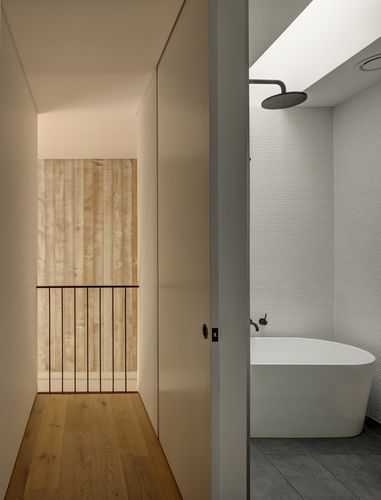 Quarry Box by MCK Architects | ArchitectureAu