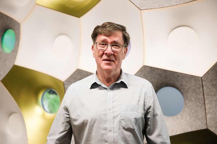 ‘Renaissance man’ Don Watson awarded Gold Medal in 2021 National Prizes ...