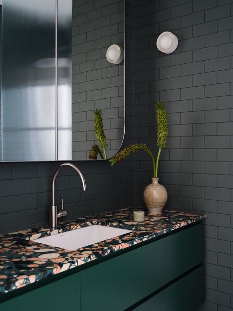 Ricotta House by Sarah Gibson, Paul Tilse Architects and Vanessa Hawes ...
