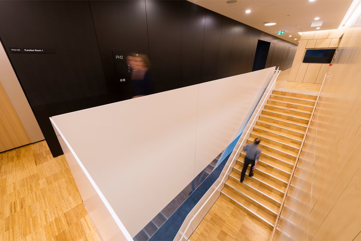 Snøhetta's first Australian project launched | ArchitectureAu