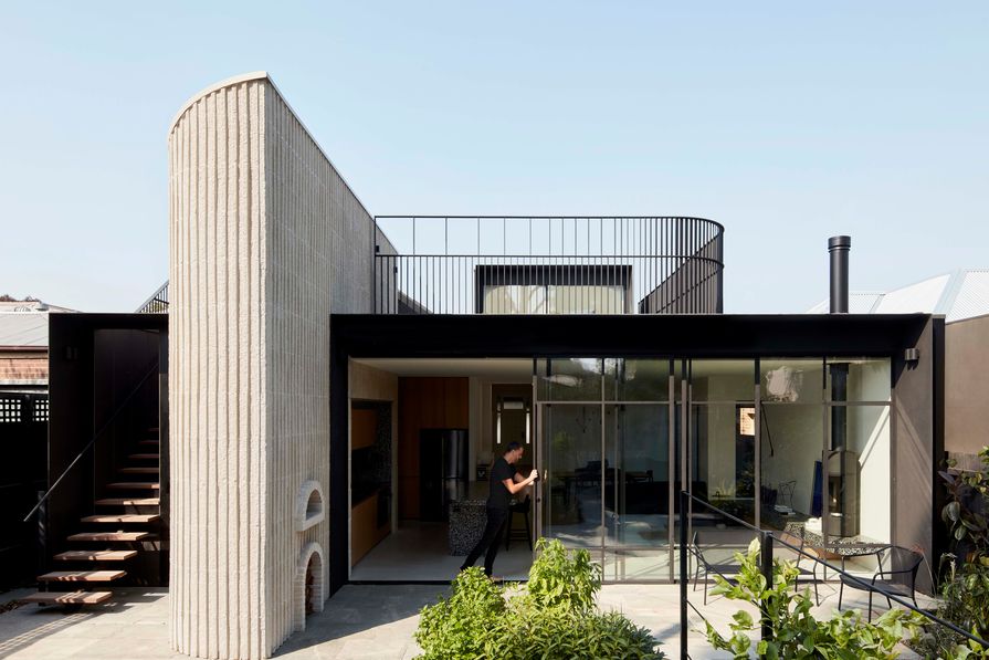 One to watch: Pop Architecture | ArchitectureAU