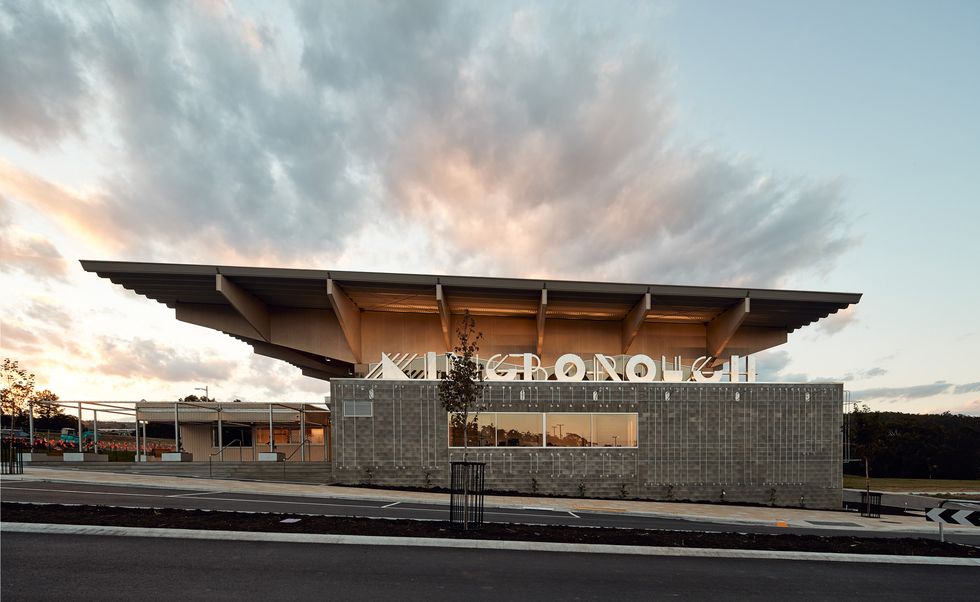 2020 Tasmanian Architecture Awards | ArchitectureAU