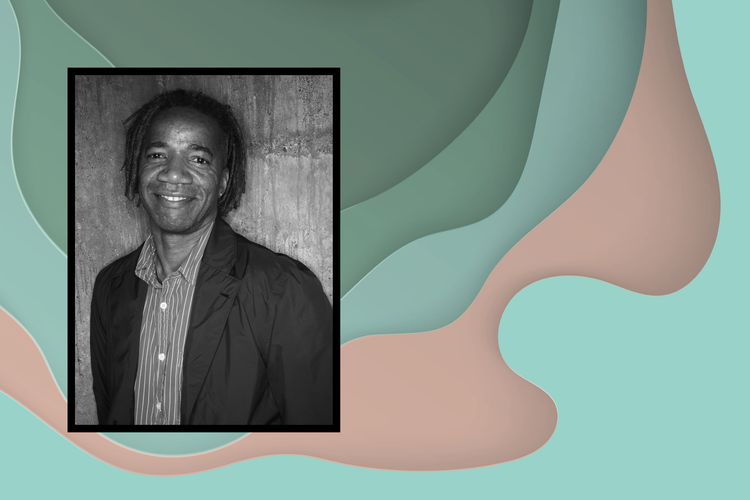 Walter Hood (USA) | Landscape Australia