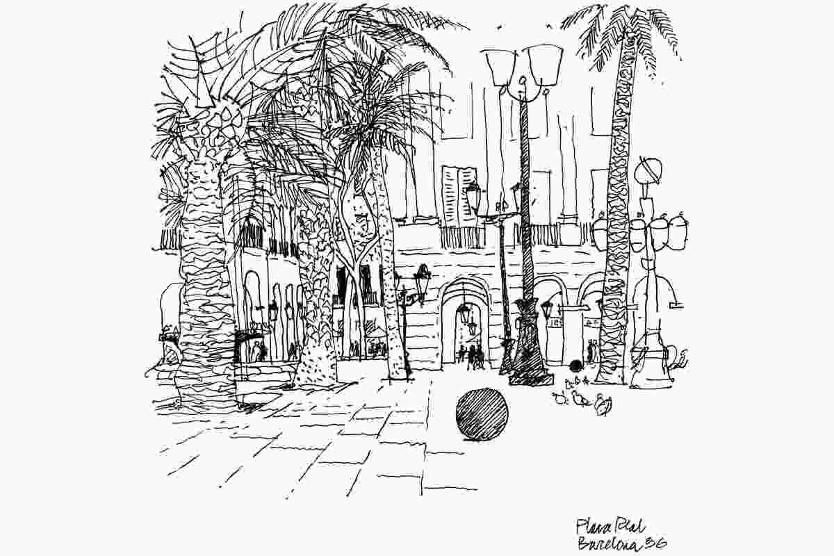 Making Marks | ArchitectureAu