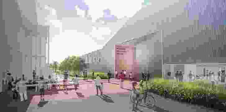 Five much-anticipated future buildings of 2024 | ArchitectureAu