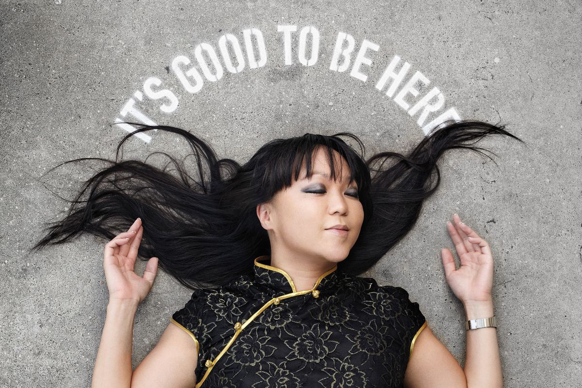 Vivid lights up Sydney | ArchitectureAu