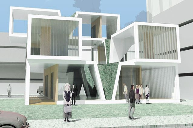 Future Proofing Schools winners announced | ArchitectureAu