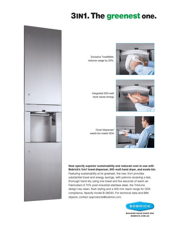 August 2016 | ArchitectureAu