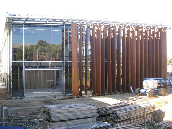 December 2008 | ArchitectureAu