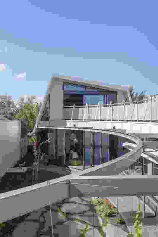 Meet the owners of the Great Australian Bight house | ArchitectureAu