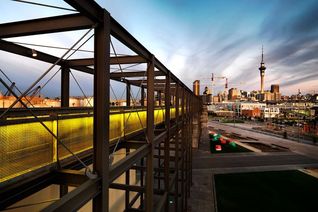 Hyder Consulting | ArchitectureAu