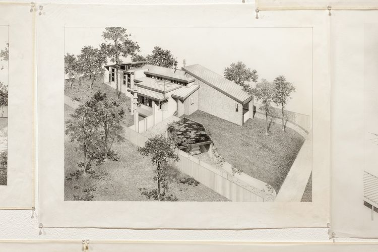 Peter Corrigan: Cities of Hope | ArchitectureAu