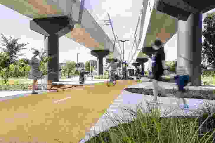 Winners of 2024 VIC Landscape Architecture Awards announced | Landscape ...
