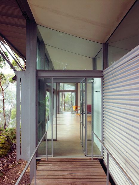 Revisited: Simpson-Lee House | ArchitectureAu