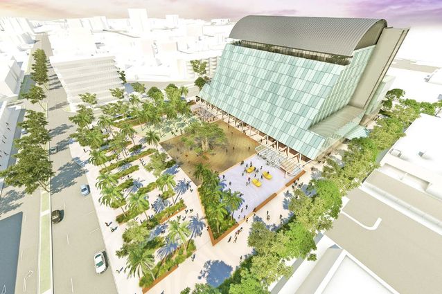 Competition watchdog takes architect to court for alleged 'cartel ...