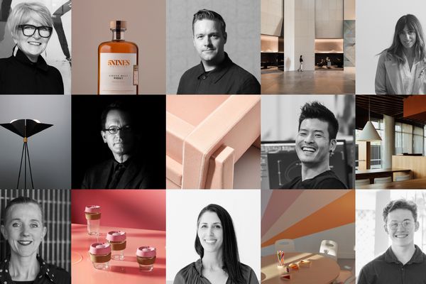 Shortlist of inaugural Designers Australia Awards revealed | ArchitectureAu