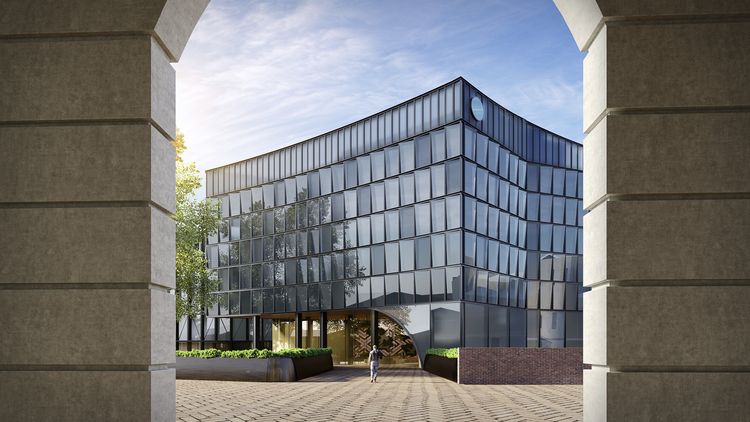 New 'gateway' precinct proposed for Ballarat | ArchitectureAu