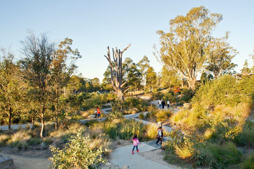 2013 NSW Landscape Architecture Awards | Landscape Australia