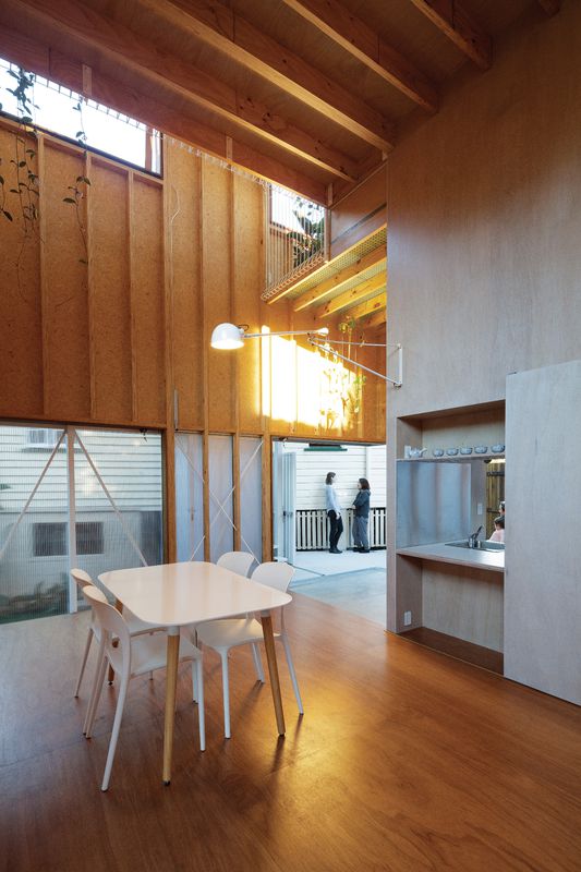 ‘Explorative and special’: One Room Tower | ArchitectureAu