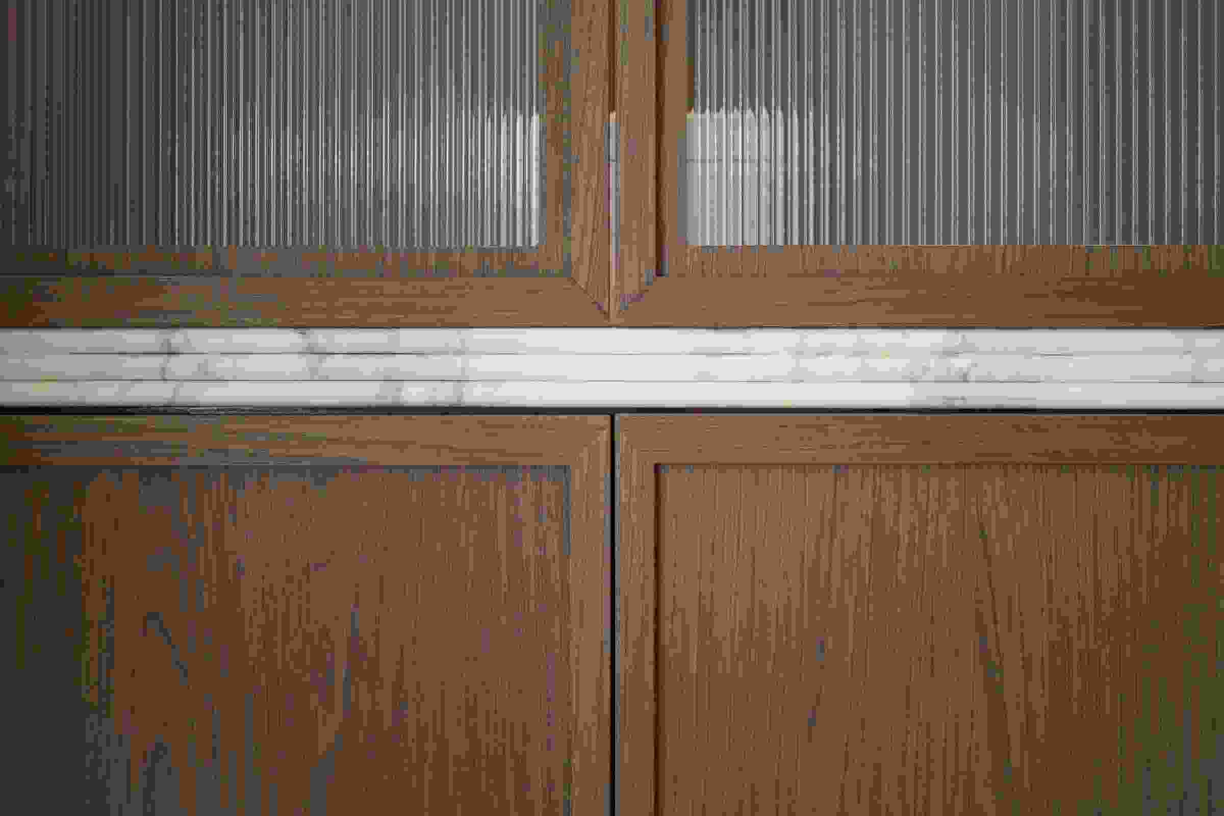 Eveneer Prefinished Veneer by Elton Group | ArchitectureAu