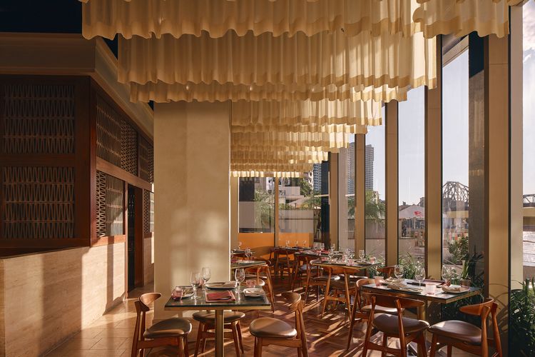 2023 Eat Drink Design Awards shortlist: Best Restaurant Design ...