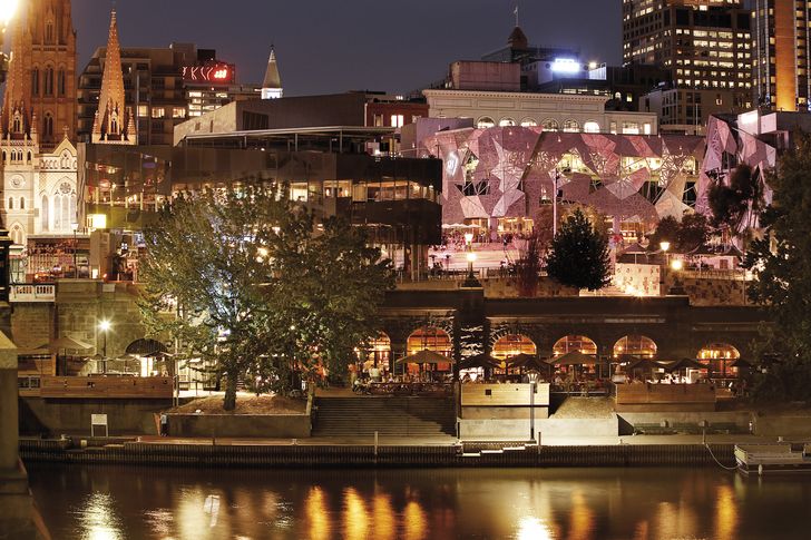 Editors' picks: Architecture highlights of Melbourne Design Week 2017 ...