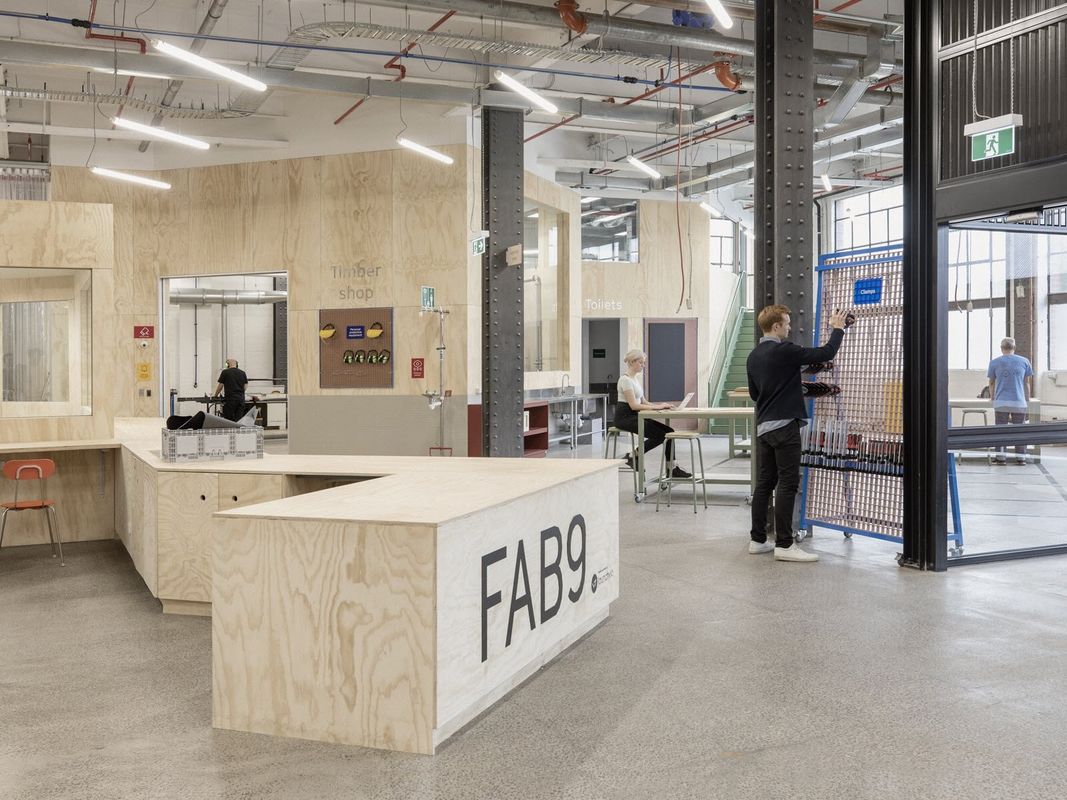 Open House Melbourne 2020 offers 'Australia’s largest collection of virtual tours' | ArchitectureAu