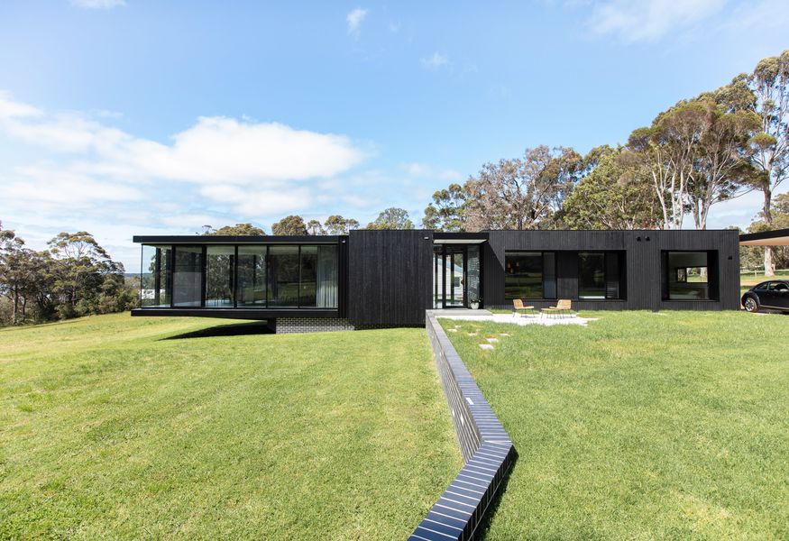 2020 WA Architecture Awards | ArchitectureAu