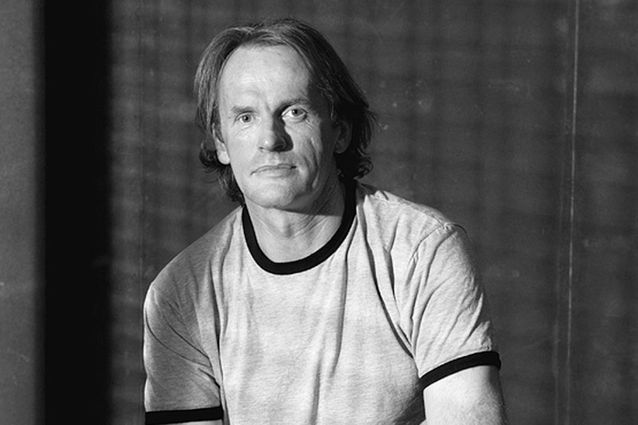 Profile: Sean Godsell | ArchitectureAu