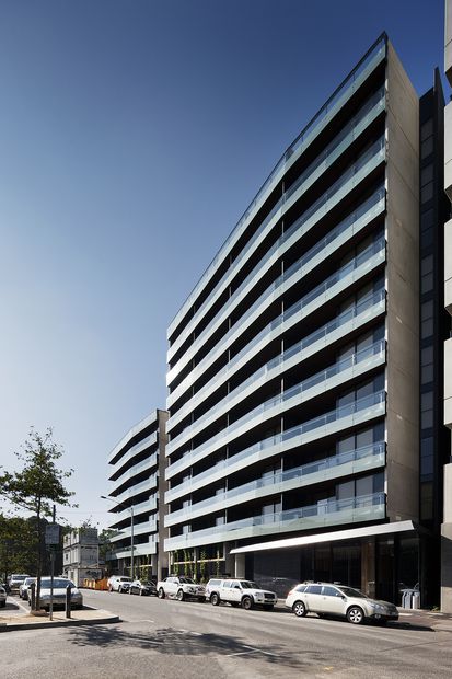 2015 Victorian Architecture Awards shortlist: Residential | ArchitectureAu