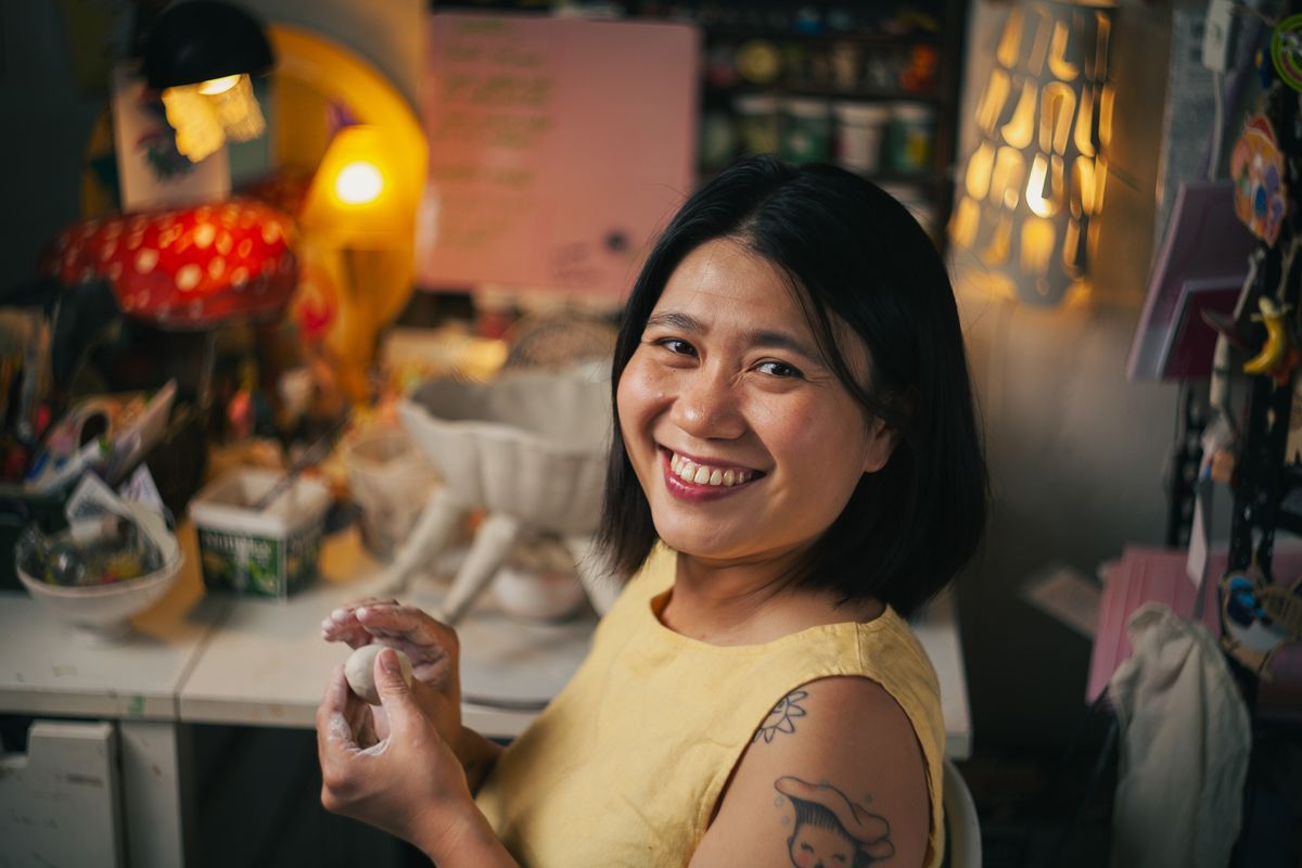 Generation Clay: Reimagining Asian Heritage | ArchitectureAu