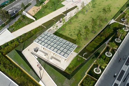 The ten most significant works of Australian landscape architecture ...