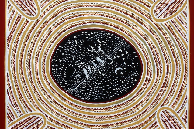 The stories behind Aboriginal star names now recognized by the world's ...
