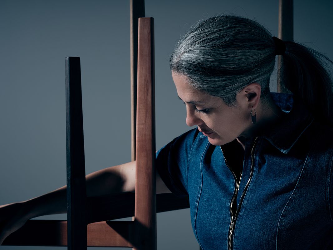 Heartwood: Tasmanian Women in Timber | ArchitectureAu
