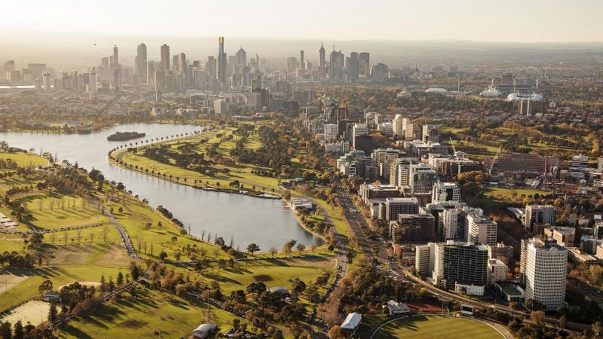 Victoria's Future Cities, Suburbs and Building Reforms | ArchitectureAU
