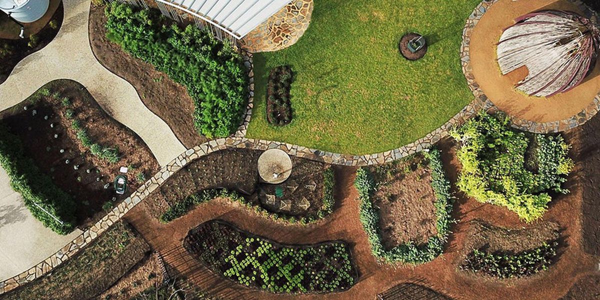 Introduction to Landscape Design: Getting the basics | ArchitectureAu