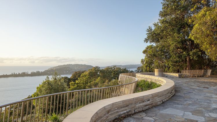 Winners announced: 2024 NSW Landscape Architecture Awards | Landscape ...