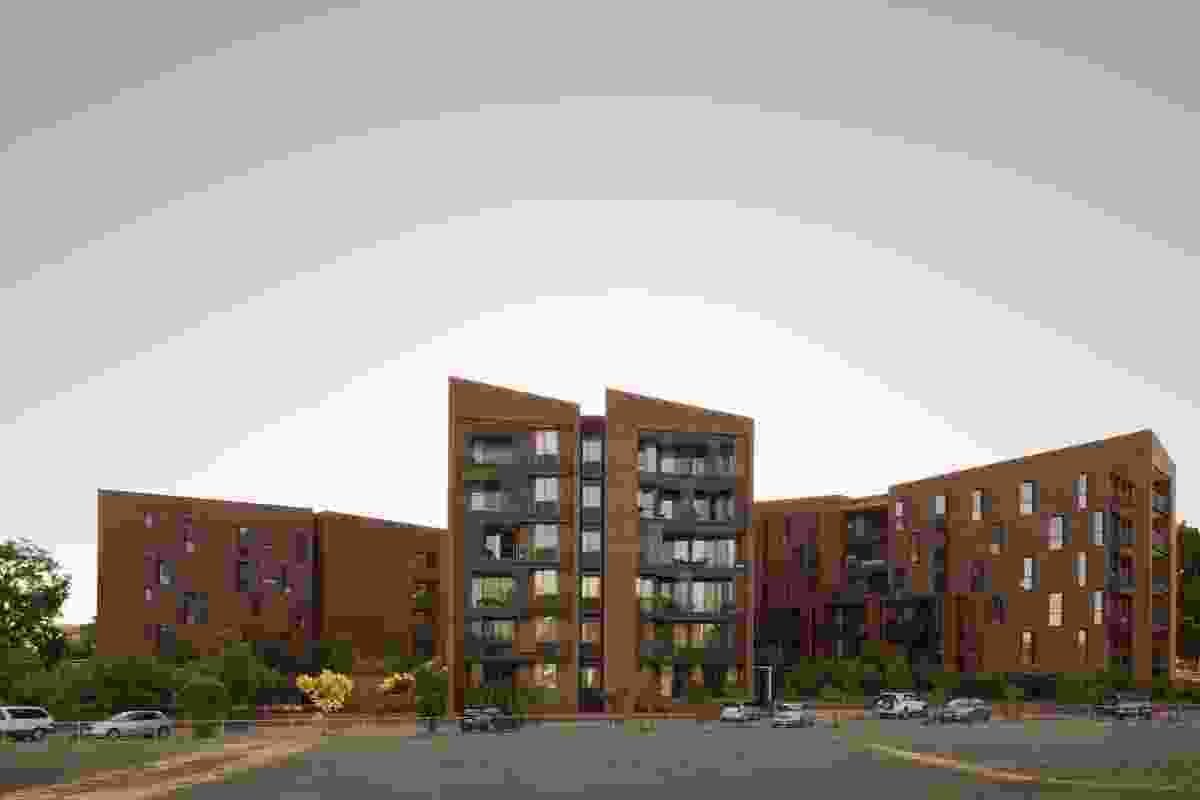 2024 WA Architecture Awards | ArchitectureAu