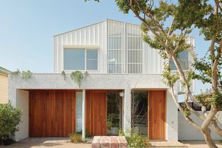 Provan Built | ArchitectureAu
