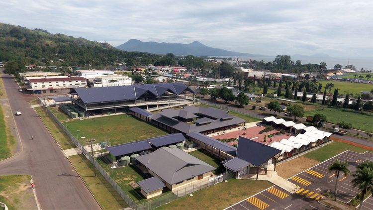 2024 International Chapter Awards | ArchitectureAu