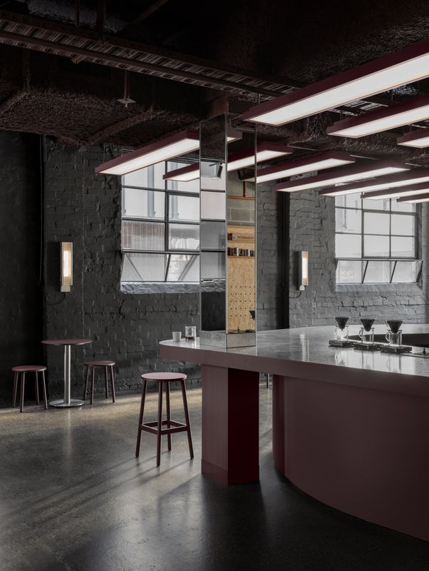 Toby's Estate Fitzroy by And Alpha | ArchitectureAu