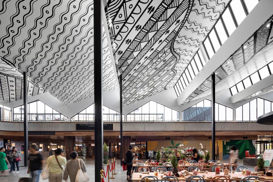 2020 AIDA Shortlist: Retail Design | ArchitectureAu