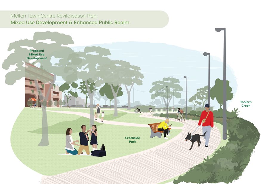 Shortlist revealed: Australian Urban Design Awards 2025 | ArchitectureAu