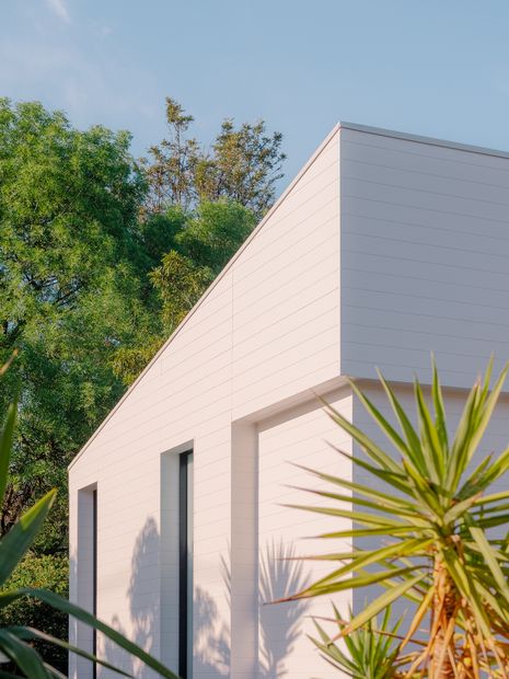 Mt Eliza Sanctuary by Block Architecture Studio | ArchitectureAu